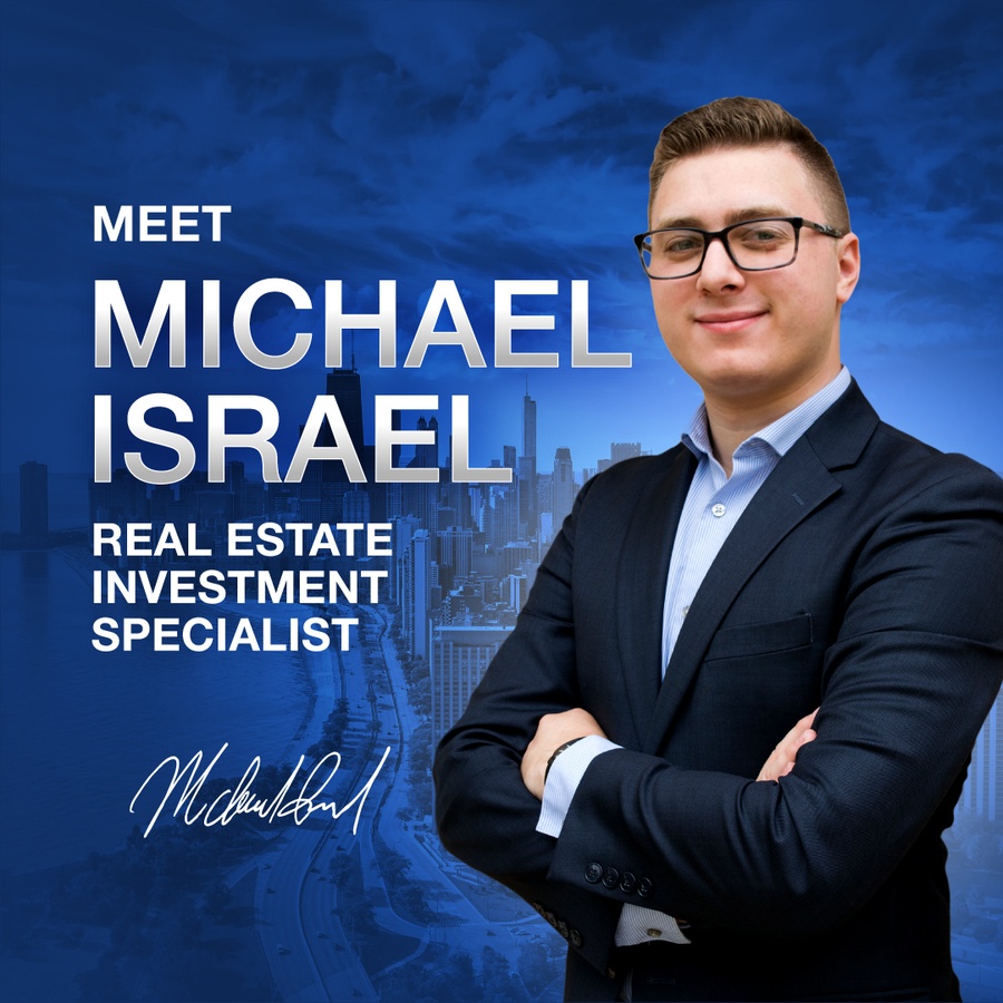 Michael Israel