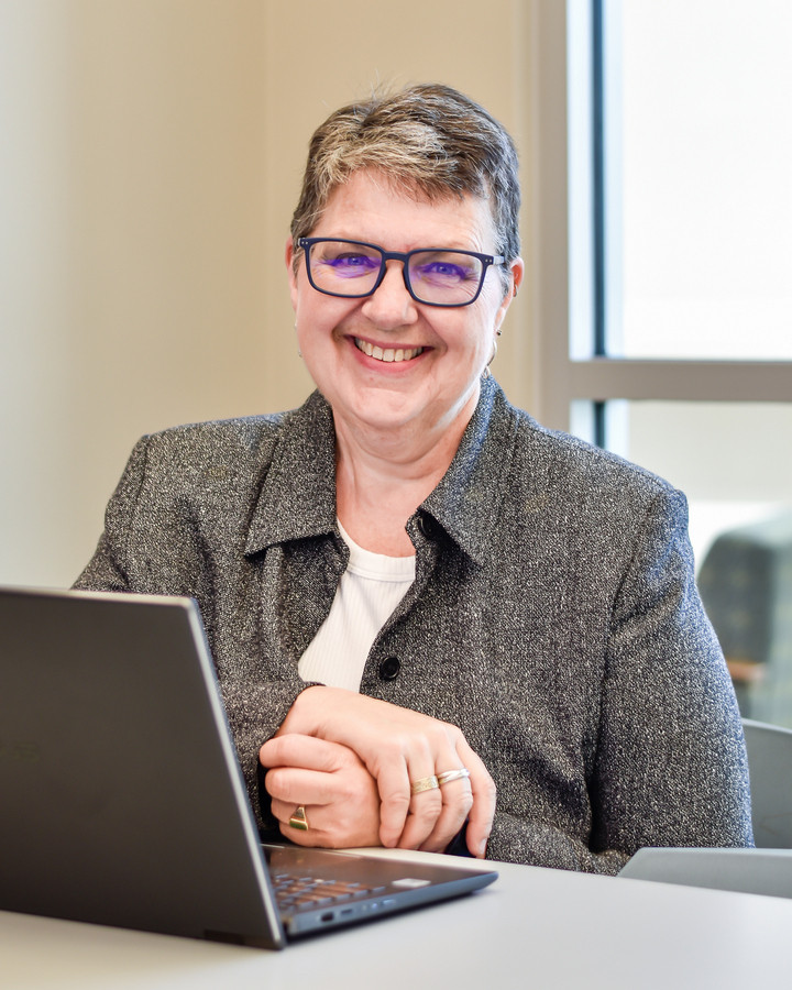 Dr. Jean Hess | Human-Centered AI Strategist