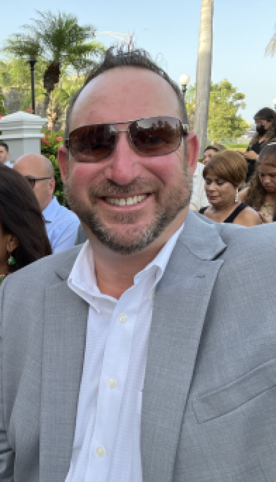 Michael N. Fineman | Dad, Entrepreneur, Professional Speaker, Trainer ...